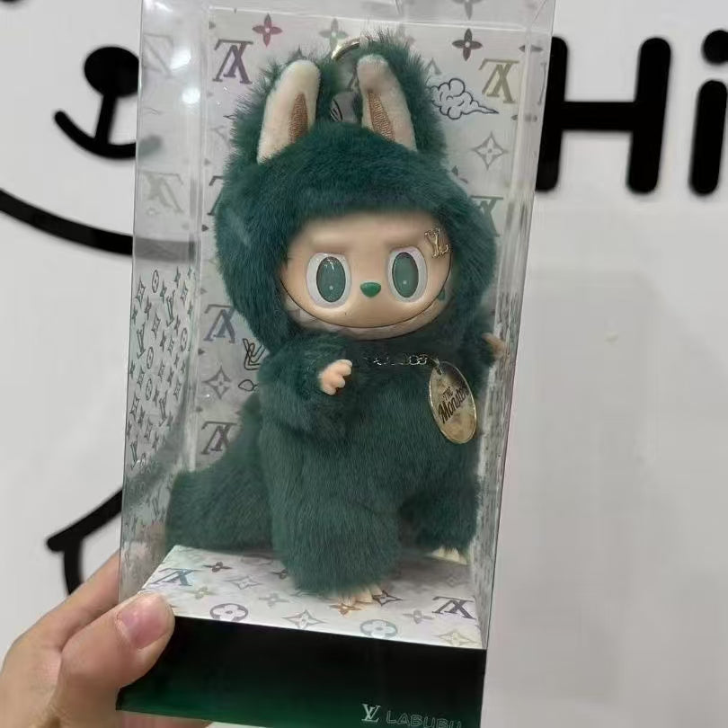 LABUBU – Urban Plushies